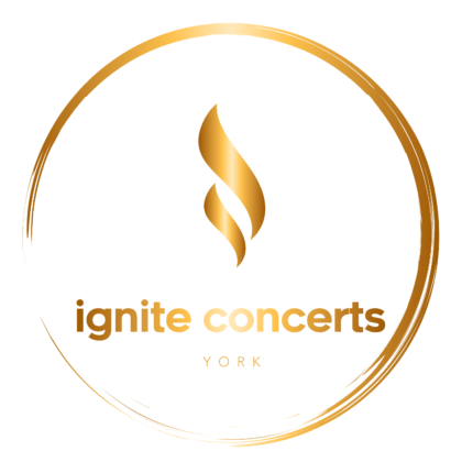 Candlelit Concerts – York – Concerts Booking Website
