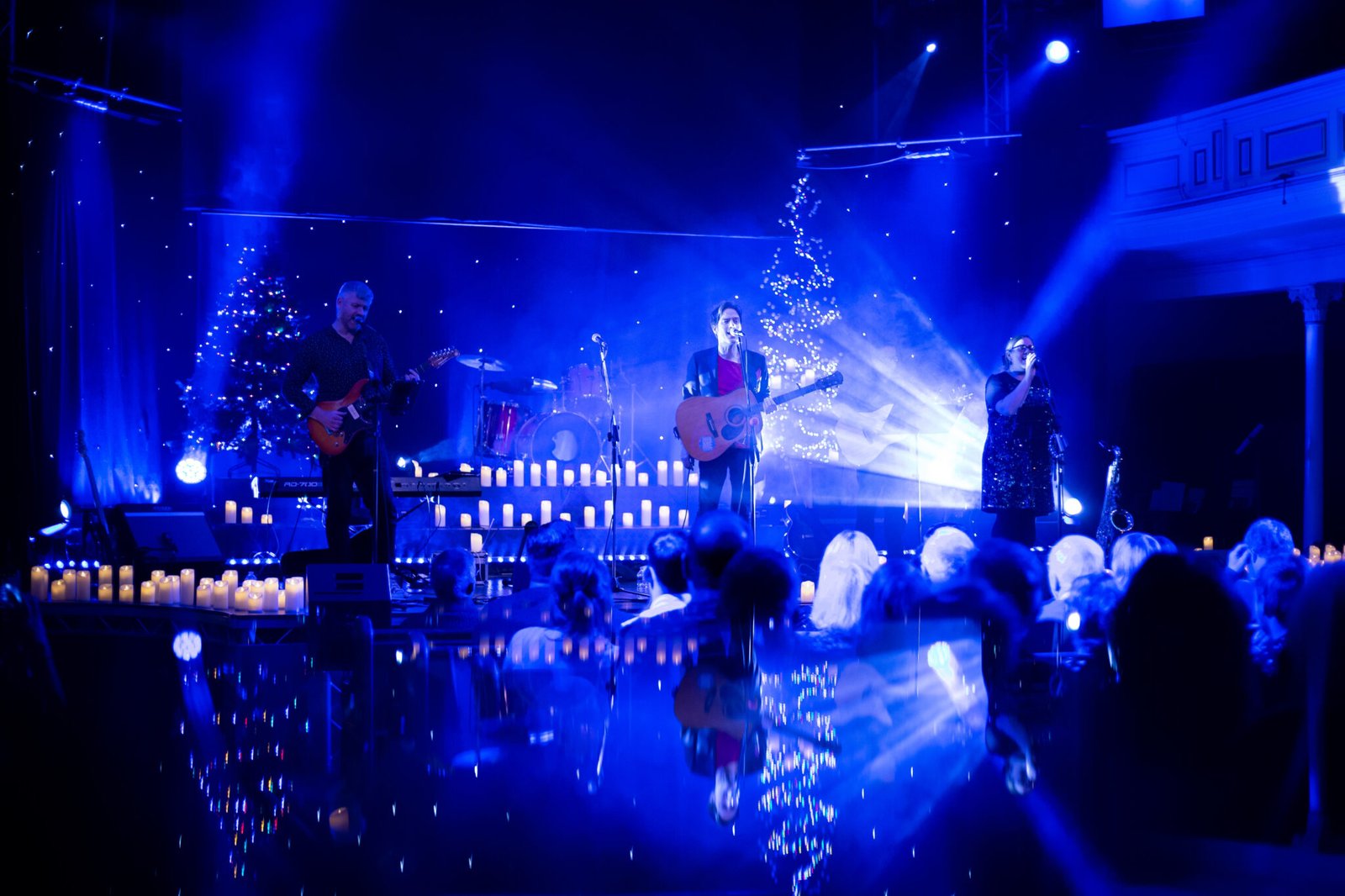 Big Christmas Concert 2024 - Ignite Concerts - York