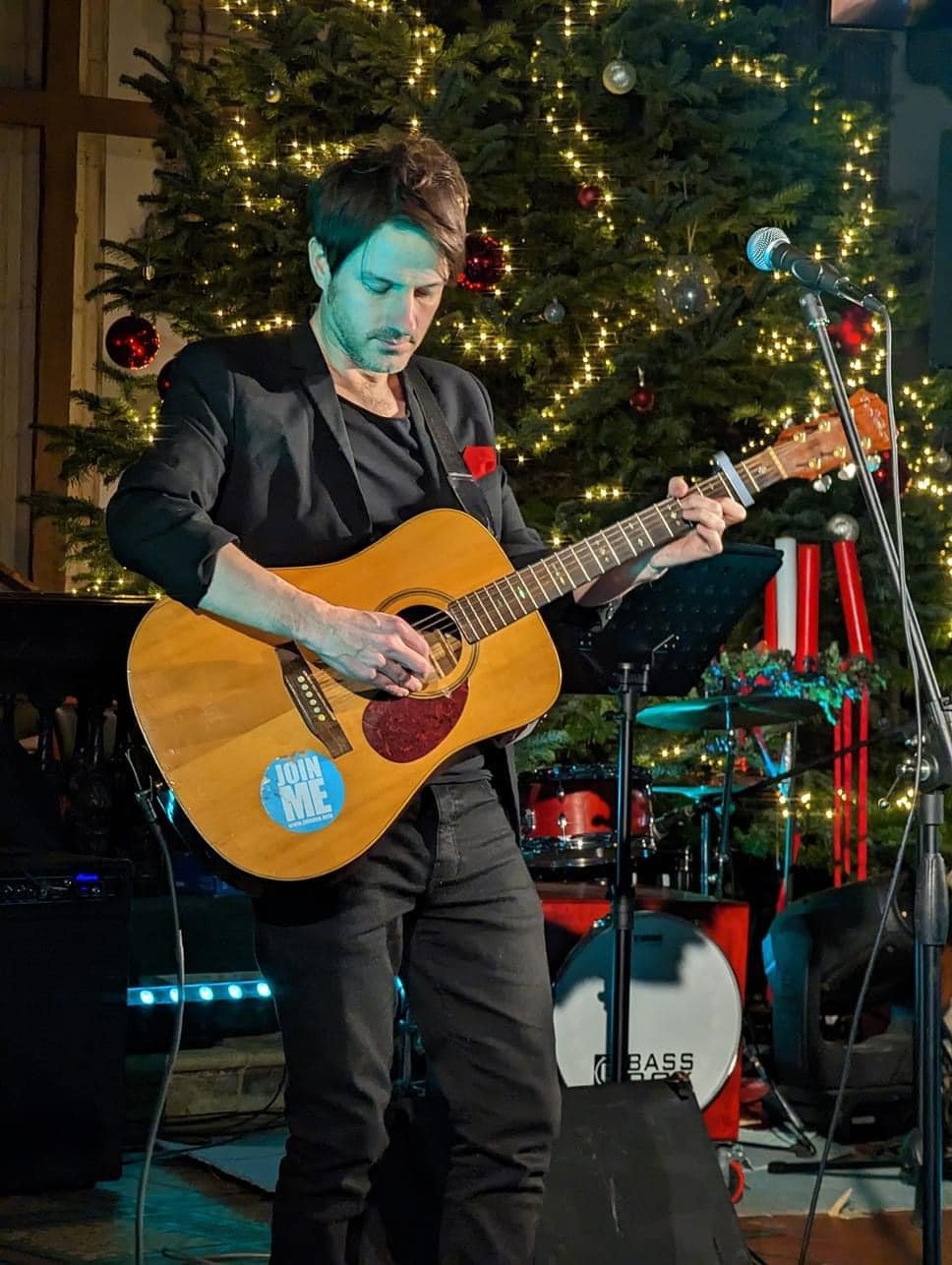 Big Christmas Concert by Candlelight – MALTON - Ignite Concerts - York